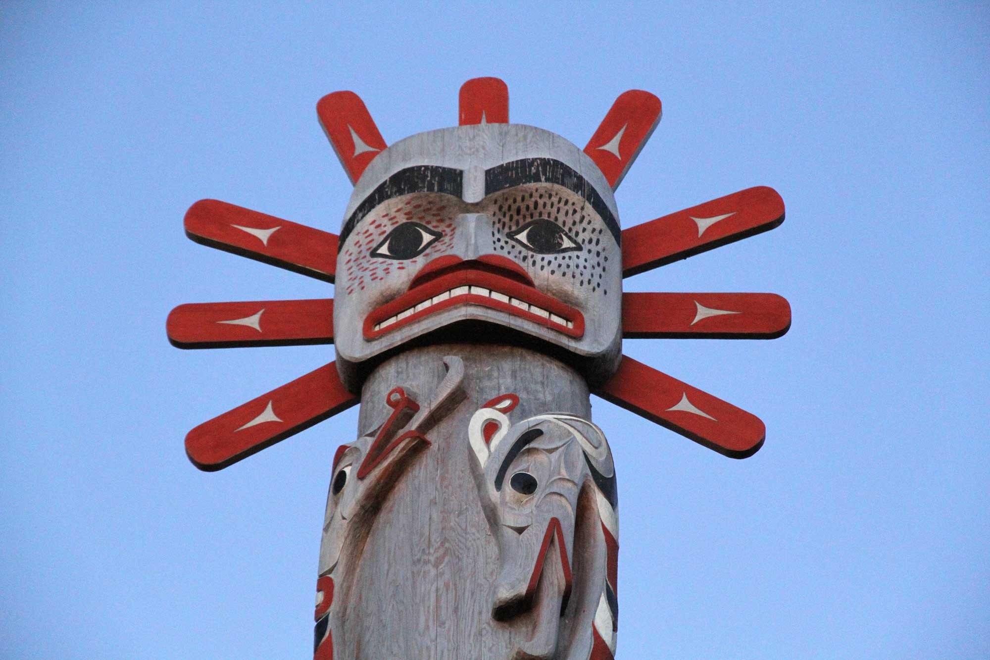 Nuu-chah-nulth Tribal Council - IMPAC5 - Vancouver BC Canada