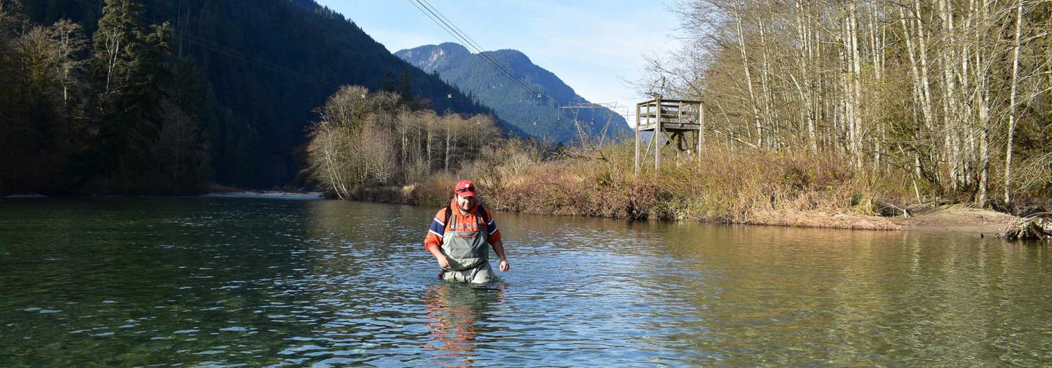Tsleil-Waututh - IMPAC5 - Vancouver BC Canada