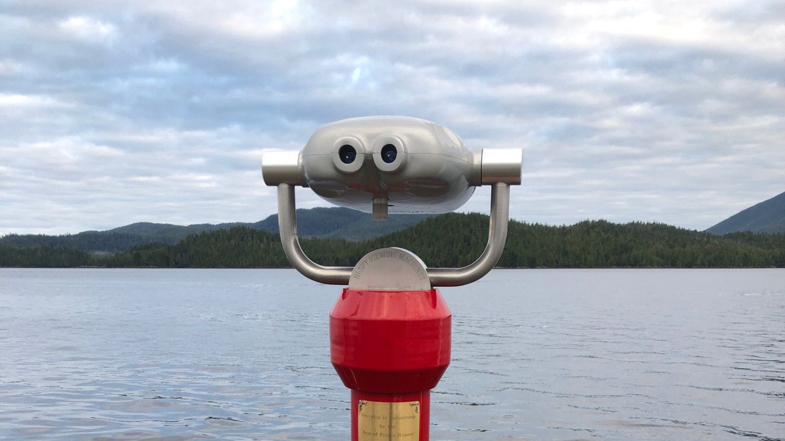 IMPAC5: A Year in Review - IMPAC5 - Vancouver BC Canada