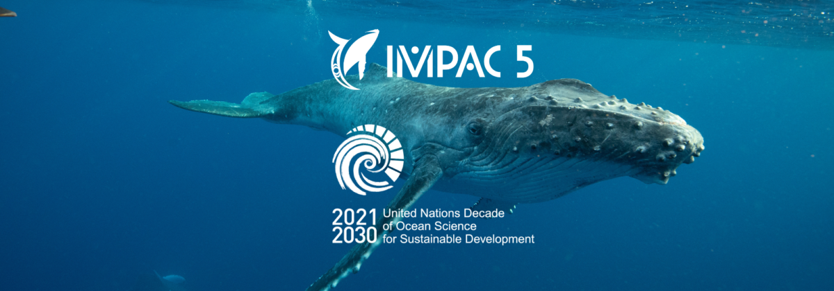 IMPAC5 Endorsed as an Official United Nations Ocean Decade Event ...